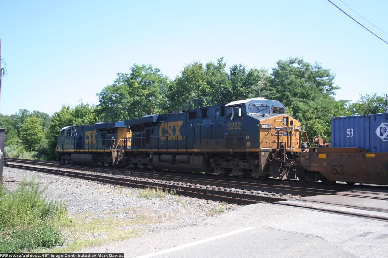 CSX 5202